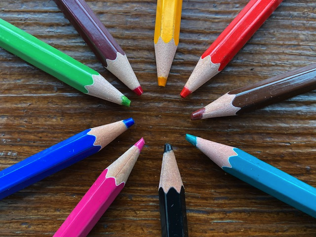 Focusing the Lens of Positivity! – Mindfulness – in practice